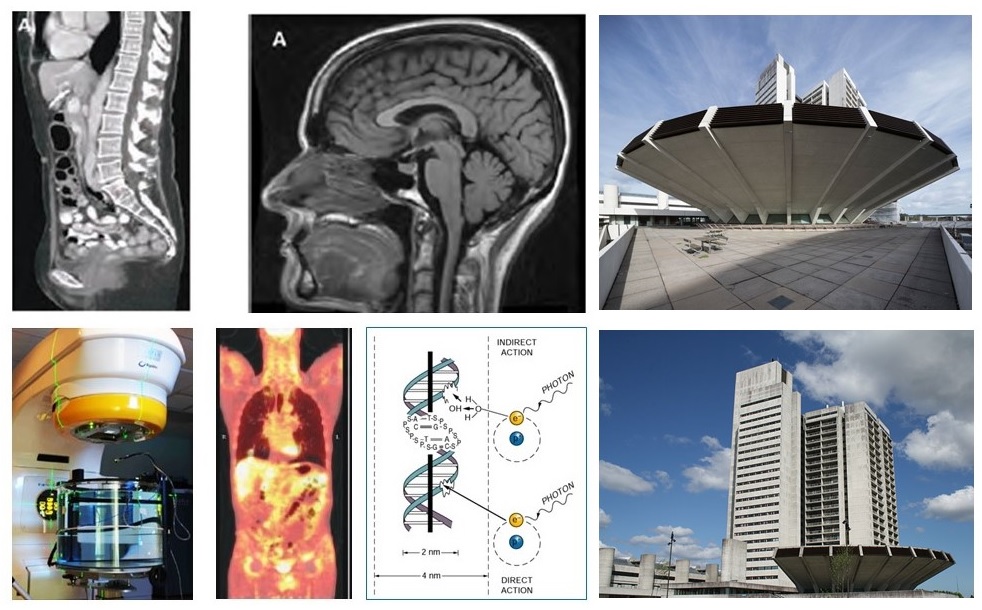 EFOMP :: Course on Therapeutic and Diagnostic Medical Physics